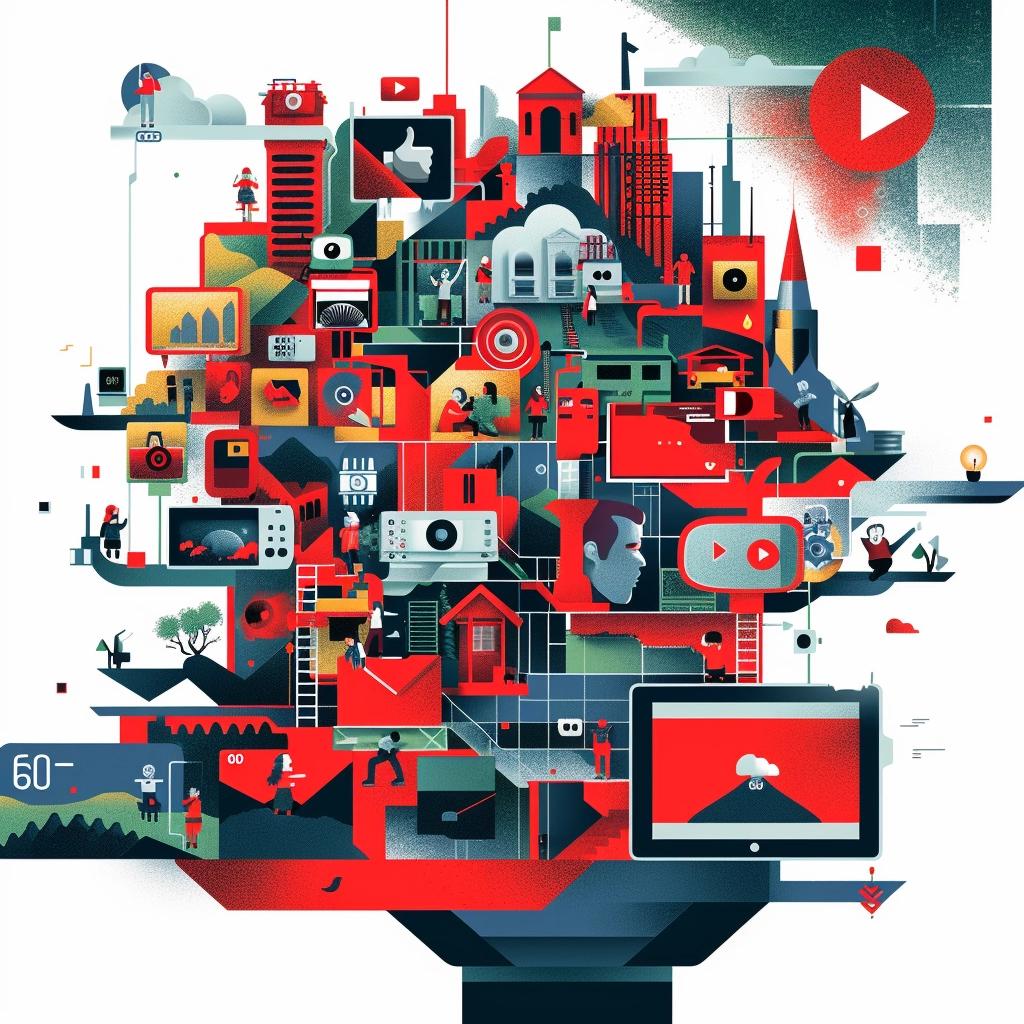 YouTube's Evolution and Major Milestones