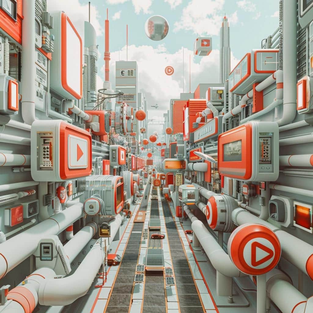 YouTube's Evolution and Major Milestones