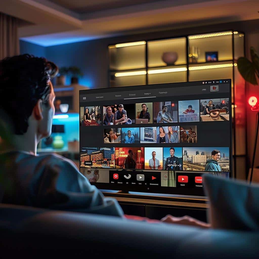 How to Find and Watch Live TV on YouTube TV