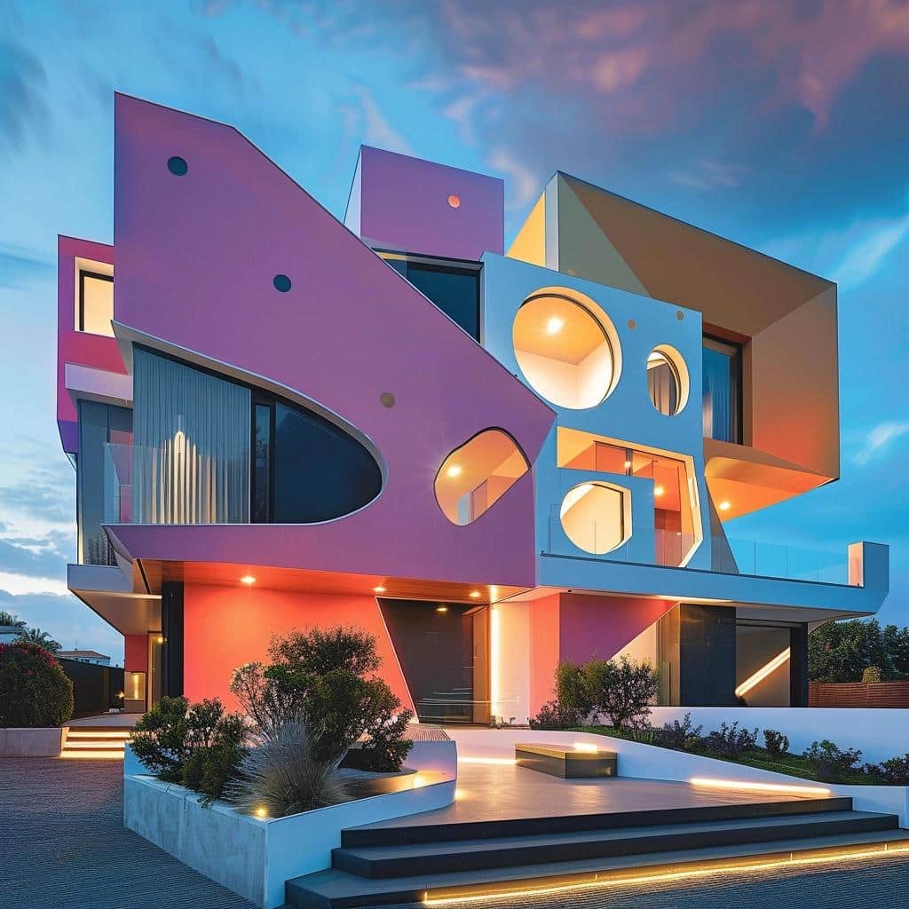 5 Innovative House Ideas for Modern Living