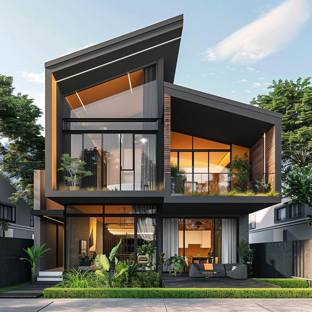 5 Innovative House Ideas for Modern Living