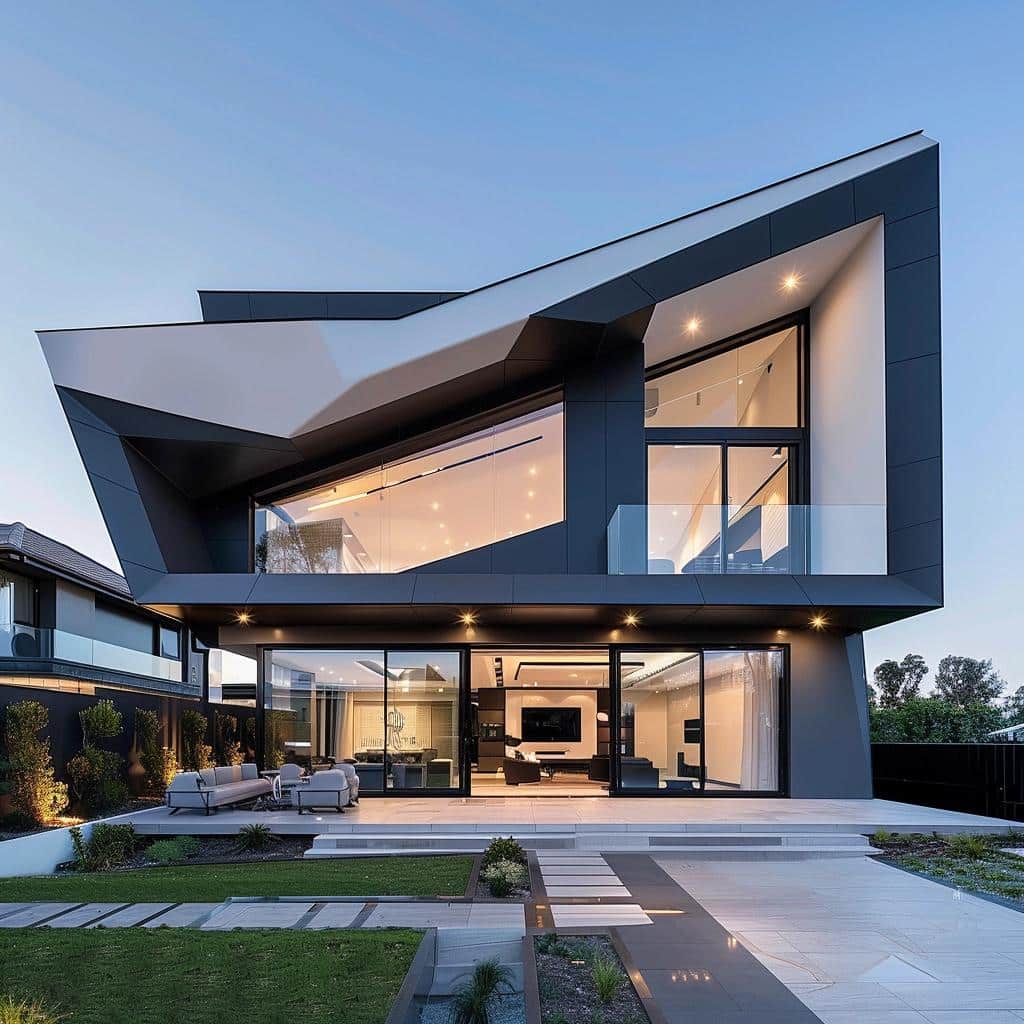 5 Innovative House Ideas for Modern Living