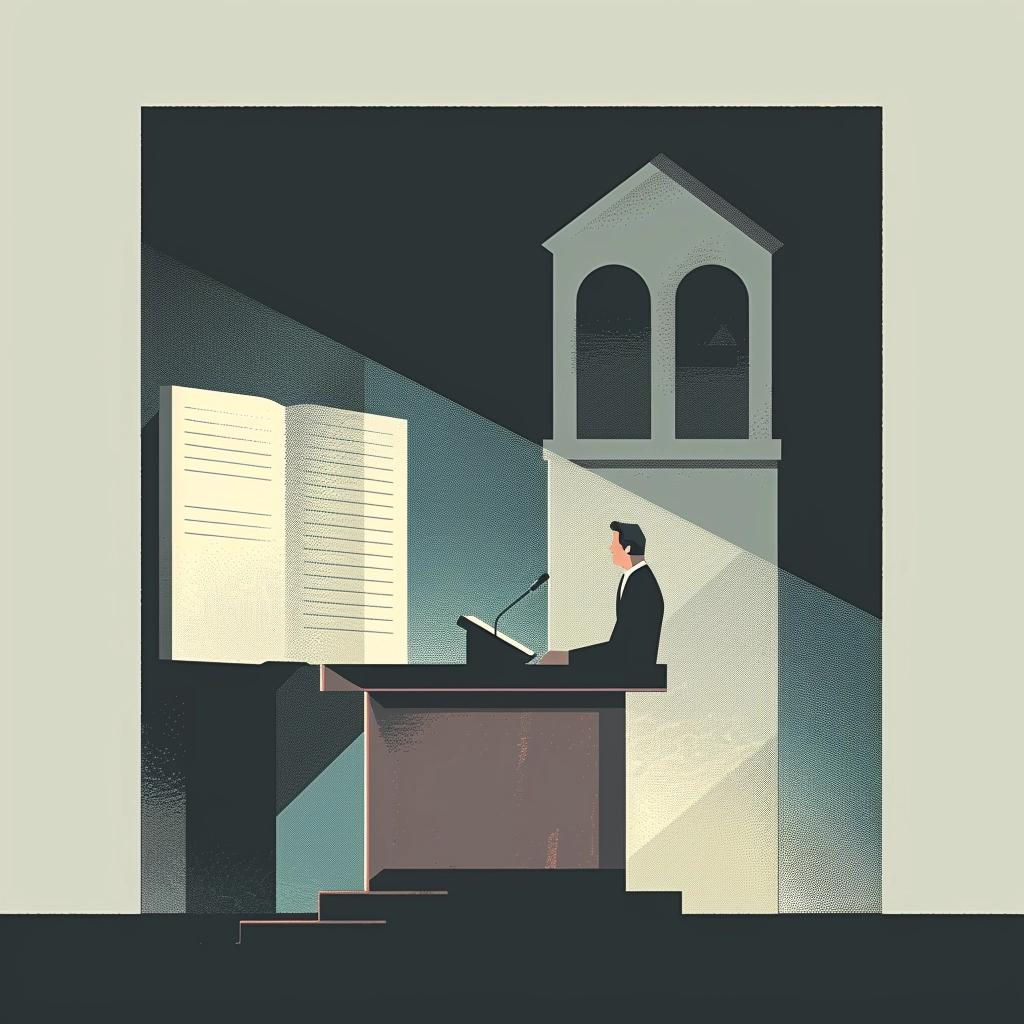 How to Become a Preacher: 5 Essential Steps