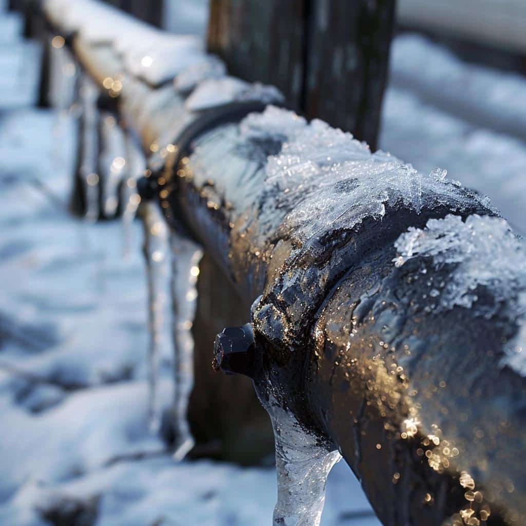 5 Ways to Tell if Your Pipes Are Frozen