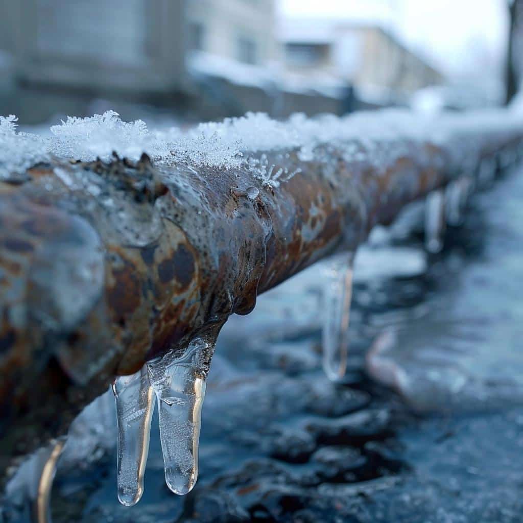 5 Ways to Tell if Your Pipes Are Frozen