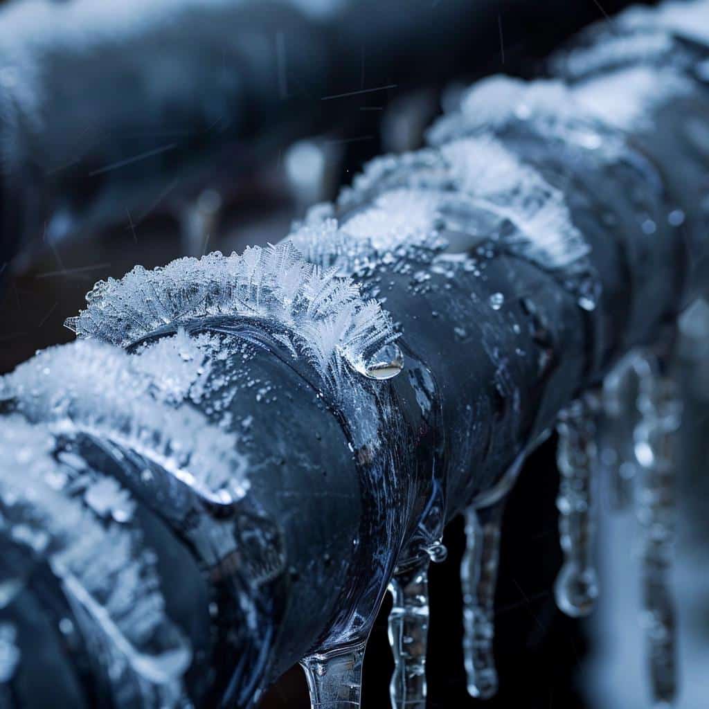 5 Ways to Tell if Your Pipes Are Frozen