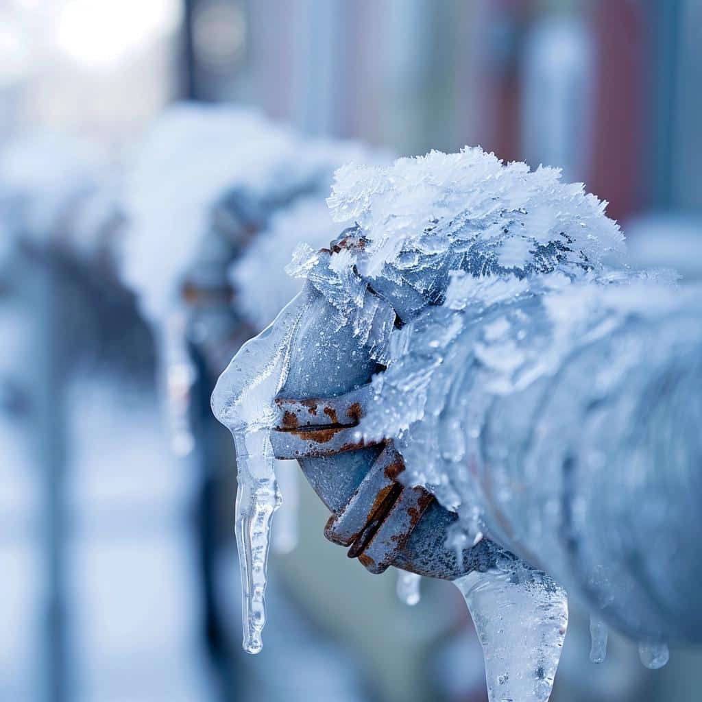 5 Ways to Tell if Your Pipes Are Frozen