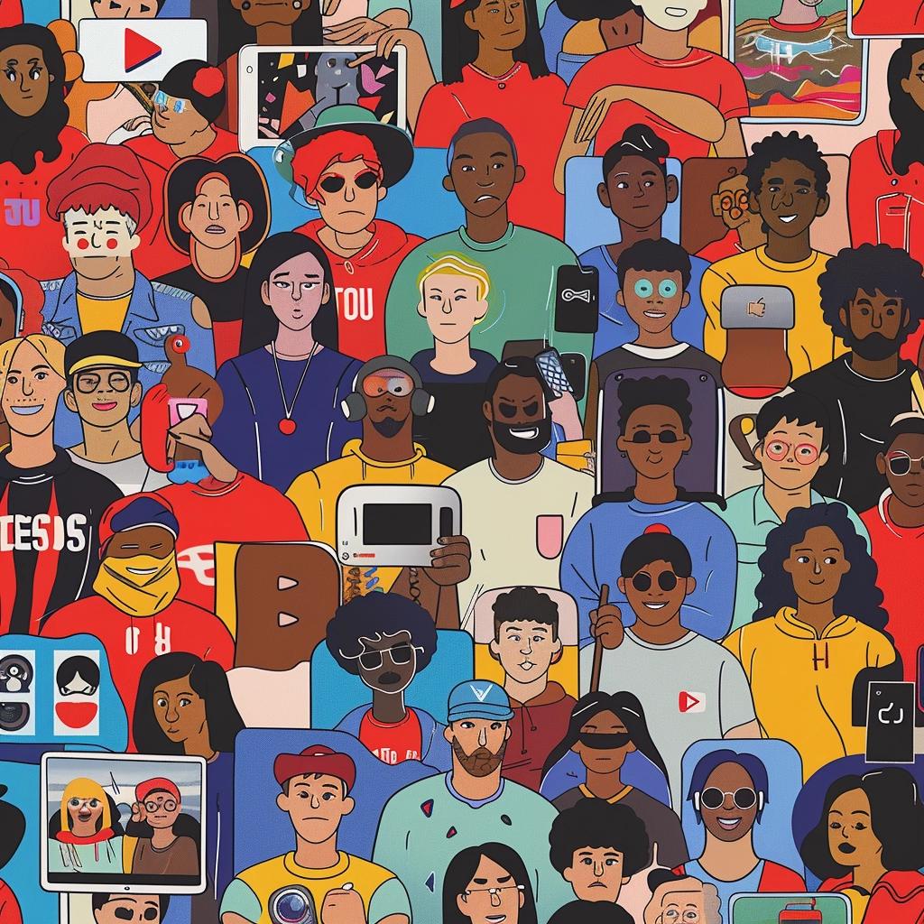 How YouTube Changed Media and Entertainment