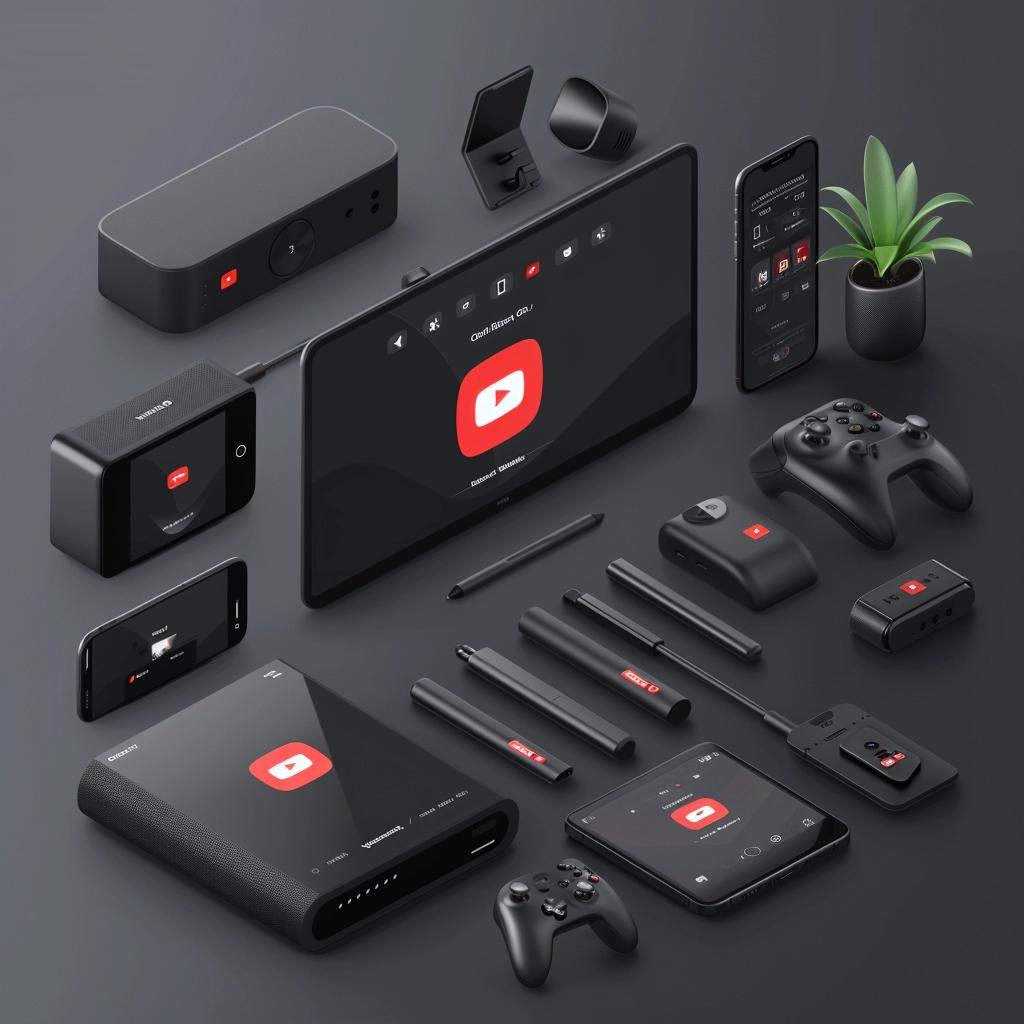 YouTube TV Installation and Setup Guide
