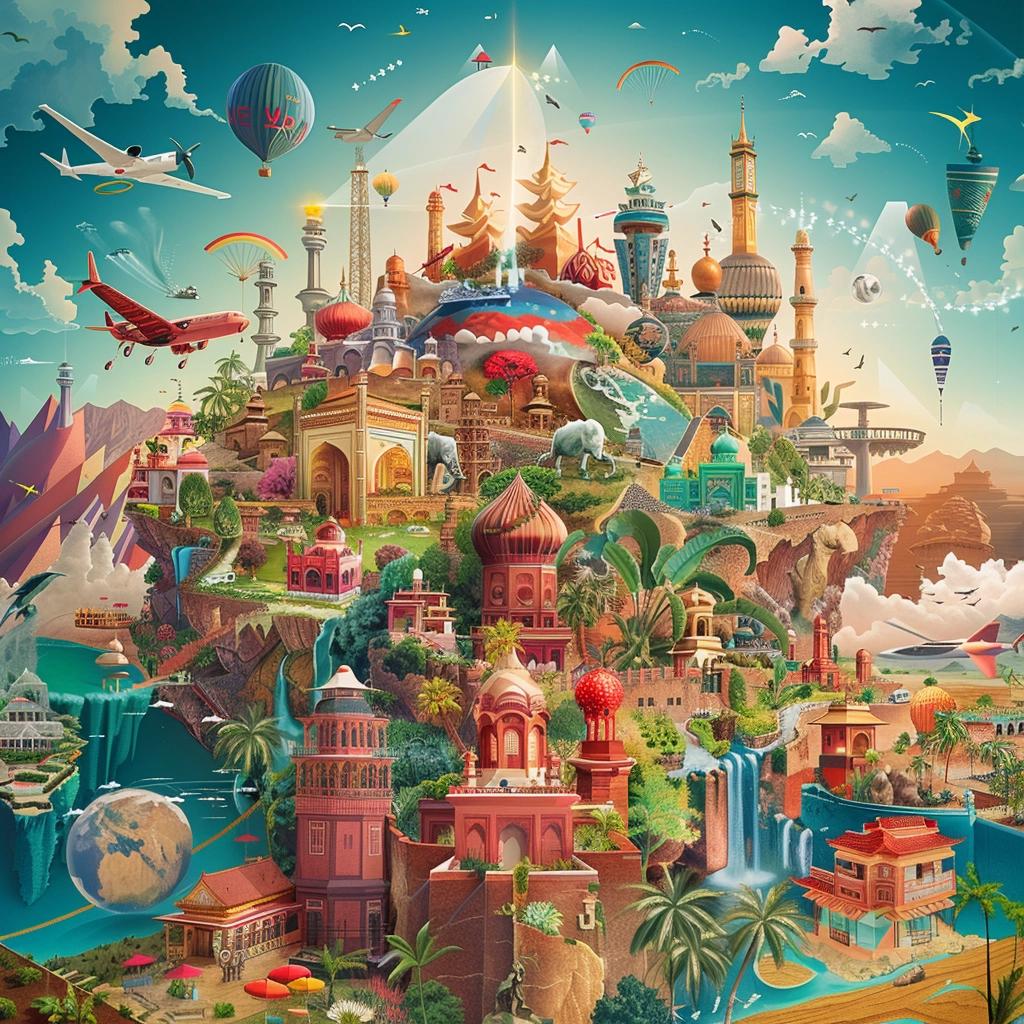 International Channel Options on YouTube TV