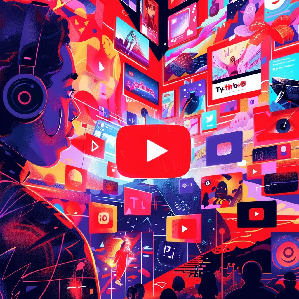 Introduction to YouTube: What You Need to Know