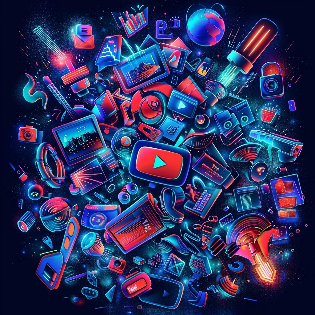 Introduction to YouTube: What You Need to Know