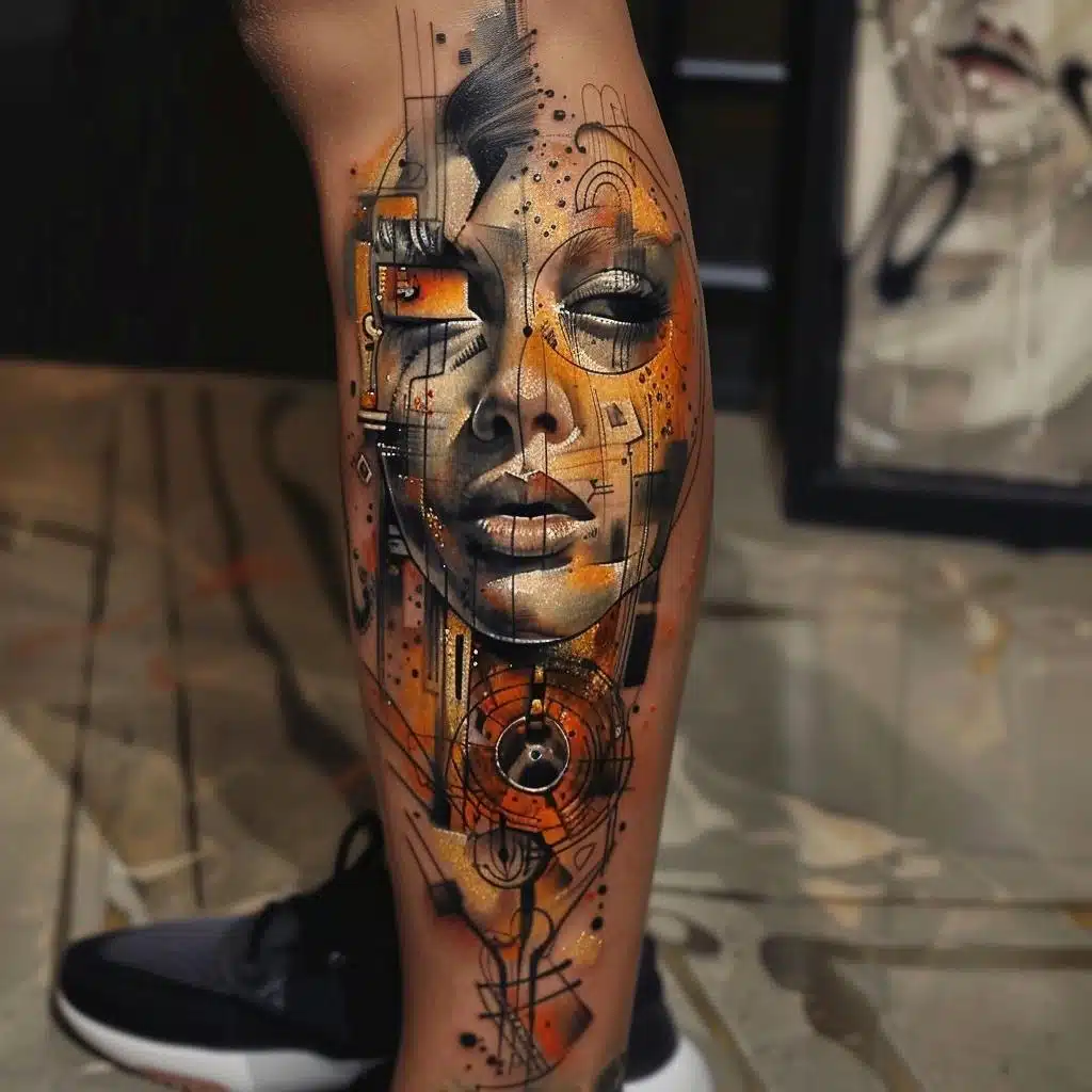 Rare tattoo designs - Bronctattooaus.com
