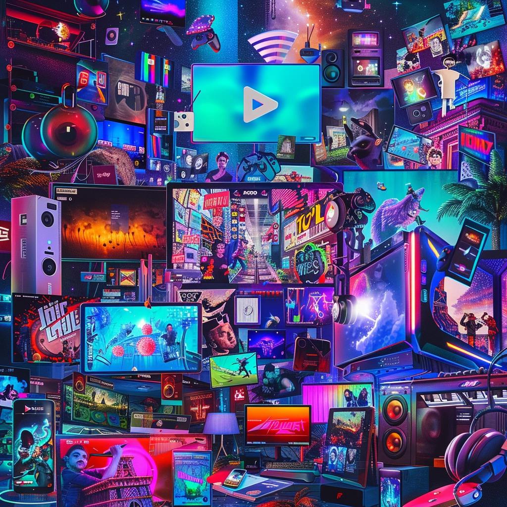 Popular Trends on YouTube: What’s Hot Right Now