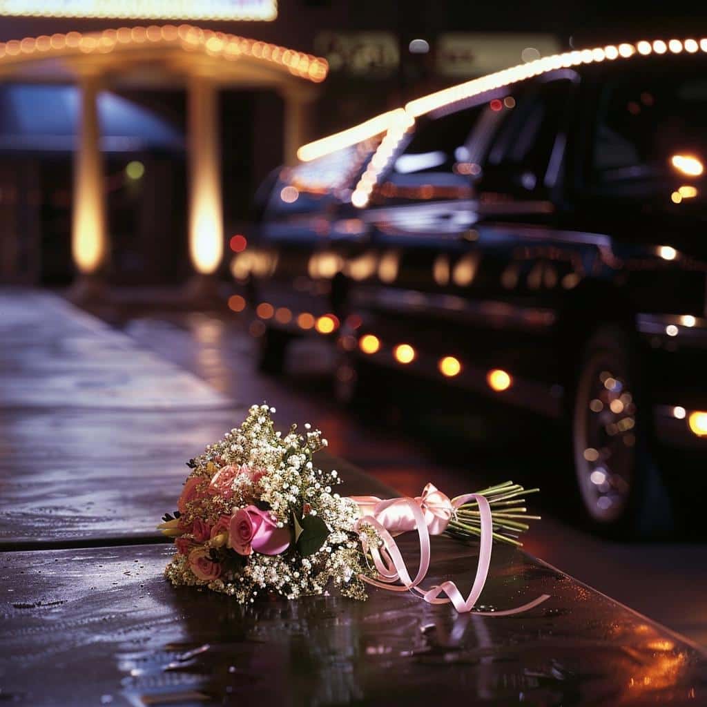 3 Romantic Prom Proposal Ideas