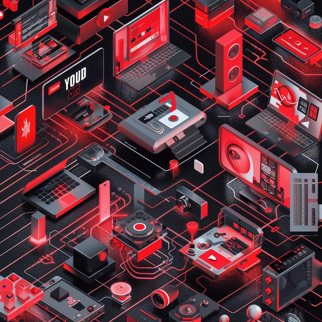 YouTube Trends and Challenges: What You Need to Know