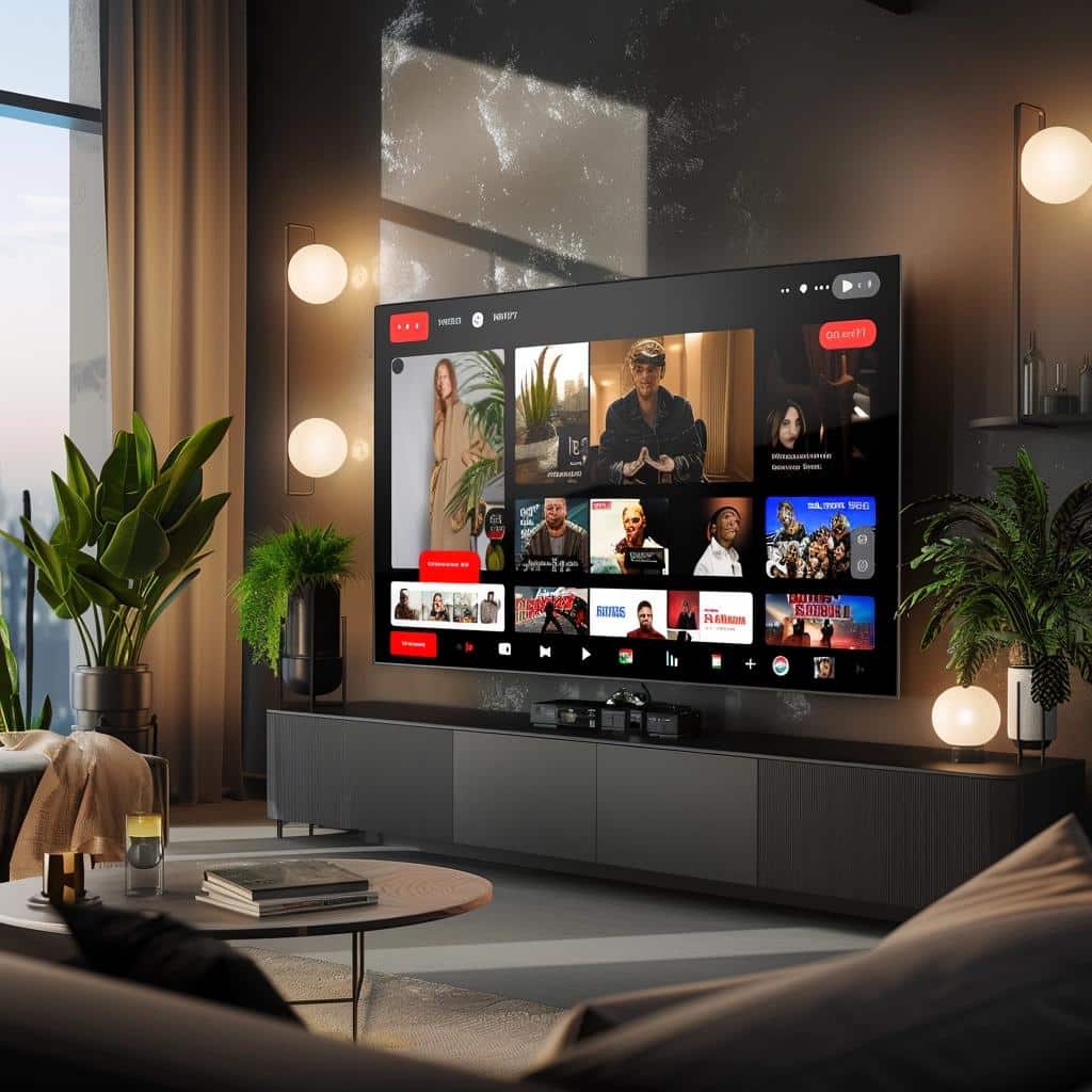 What is YouTube TV? An Overview of Features and Benefits