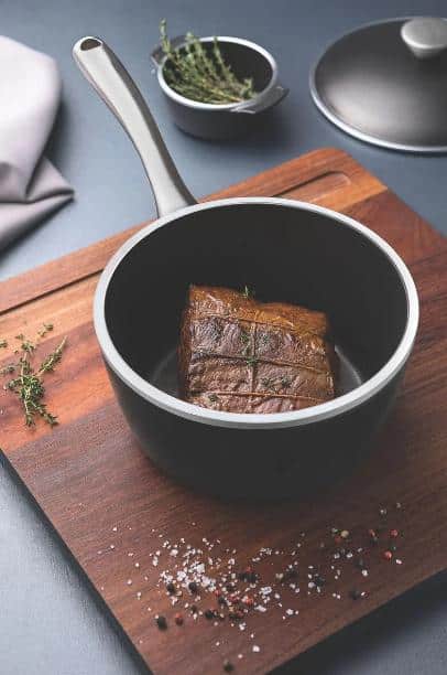 3 Best Cookware: Types and Valuable Tips to Choose