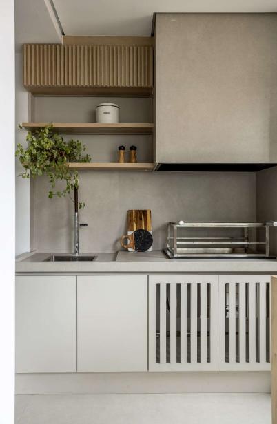 3 Gray Wall Models and Tips to DIY at Home