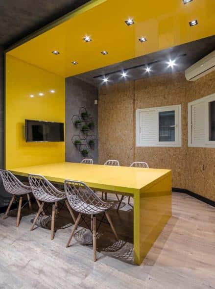 5 Colors That Match Yellow: Sensational Ideas