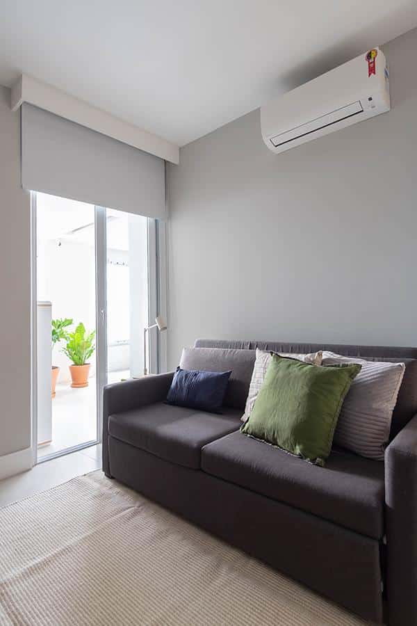 5 Tips to Choose a Reclining Sofa and Inspiring Models