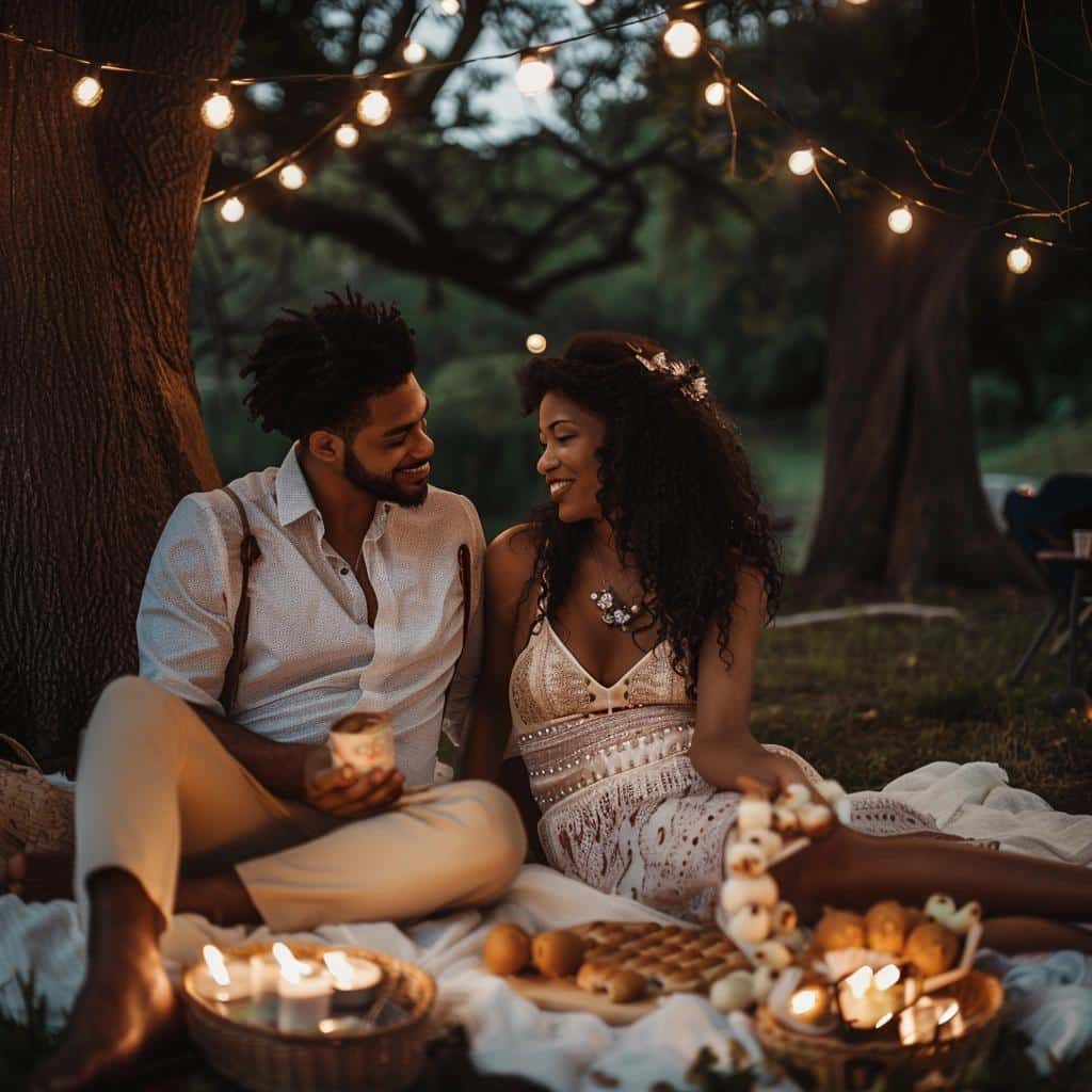 3 Fun Date Ideas to Spark Romance