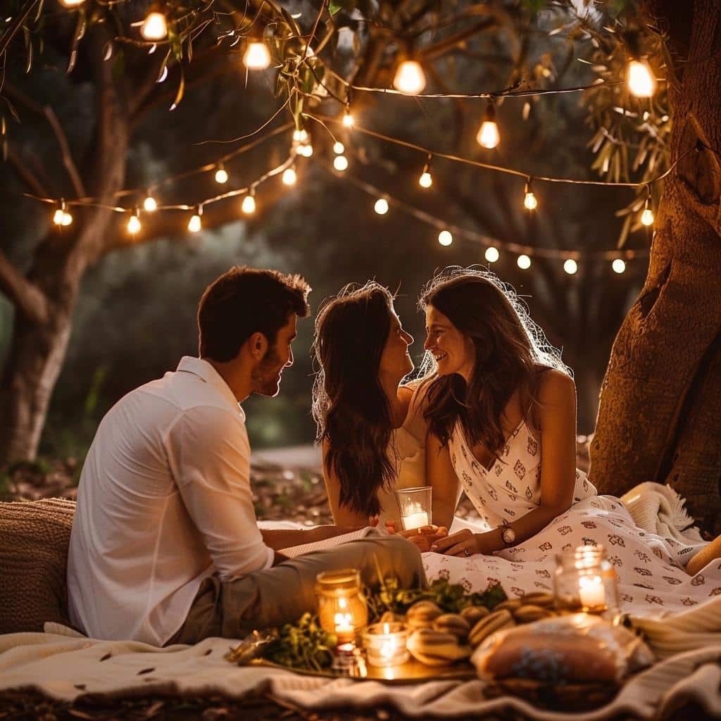 3 Fun Date Ideas to Spark Romance