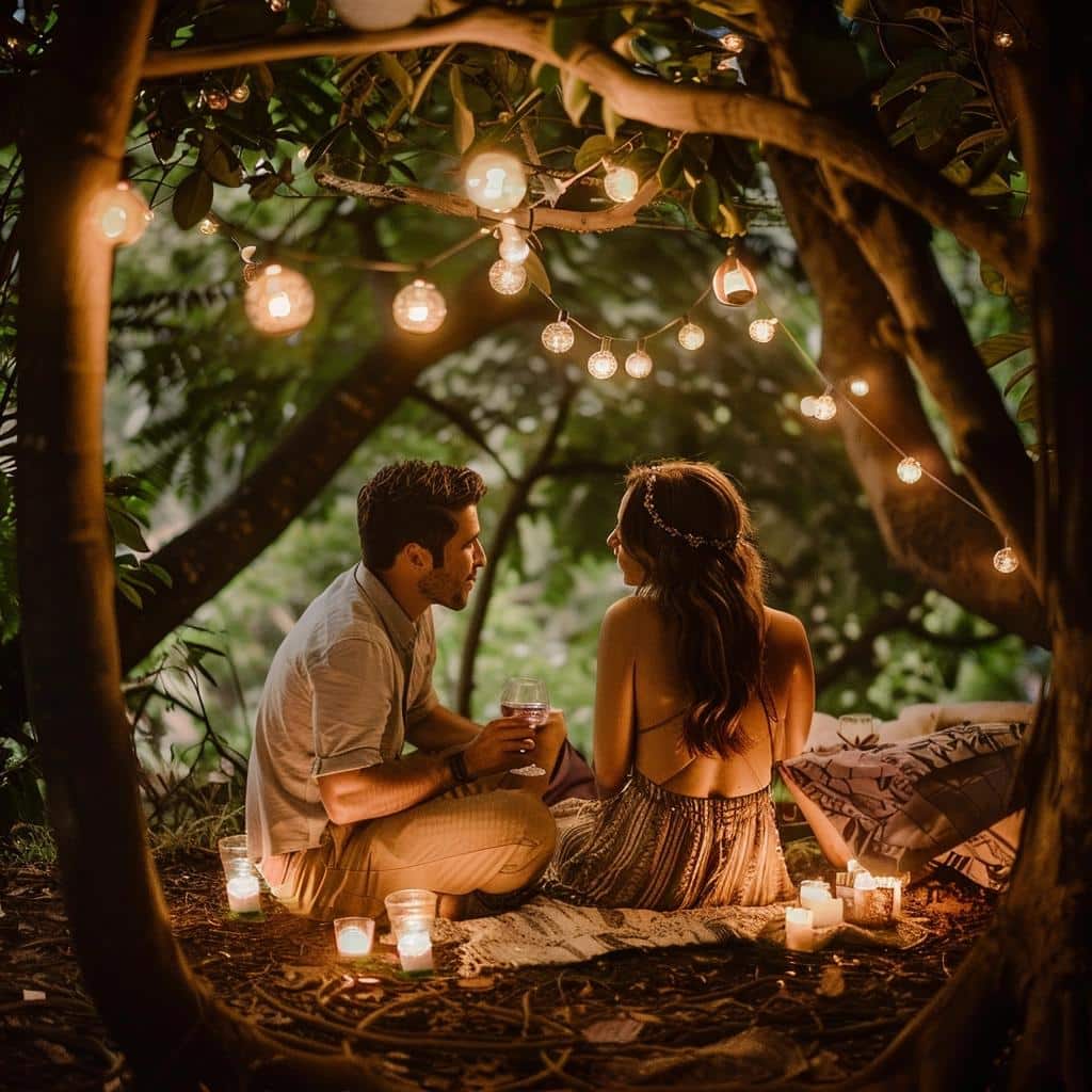 3 Fun Date Ideas to Spark Romance