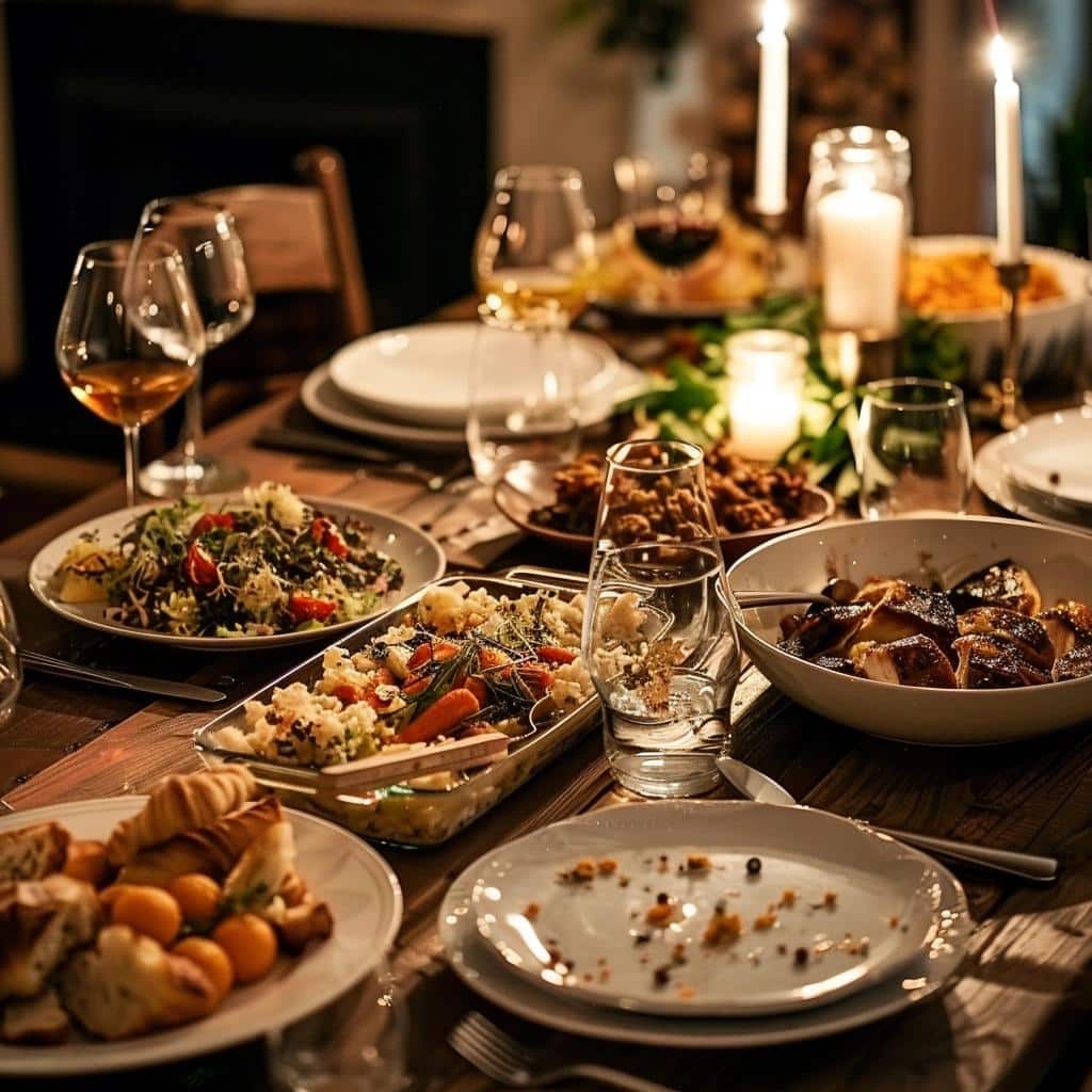 3 Quick and Easy Dinner Ideas for Busy Nights