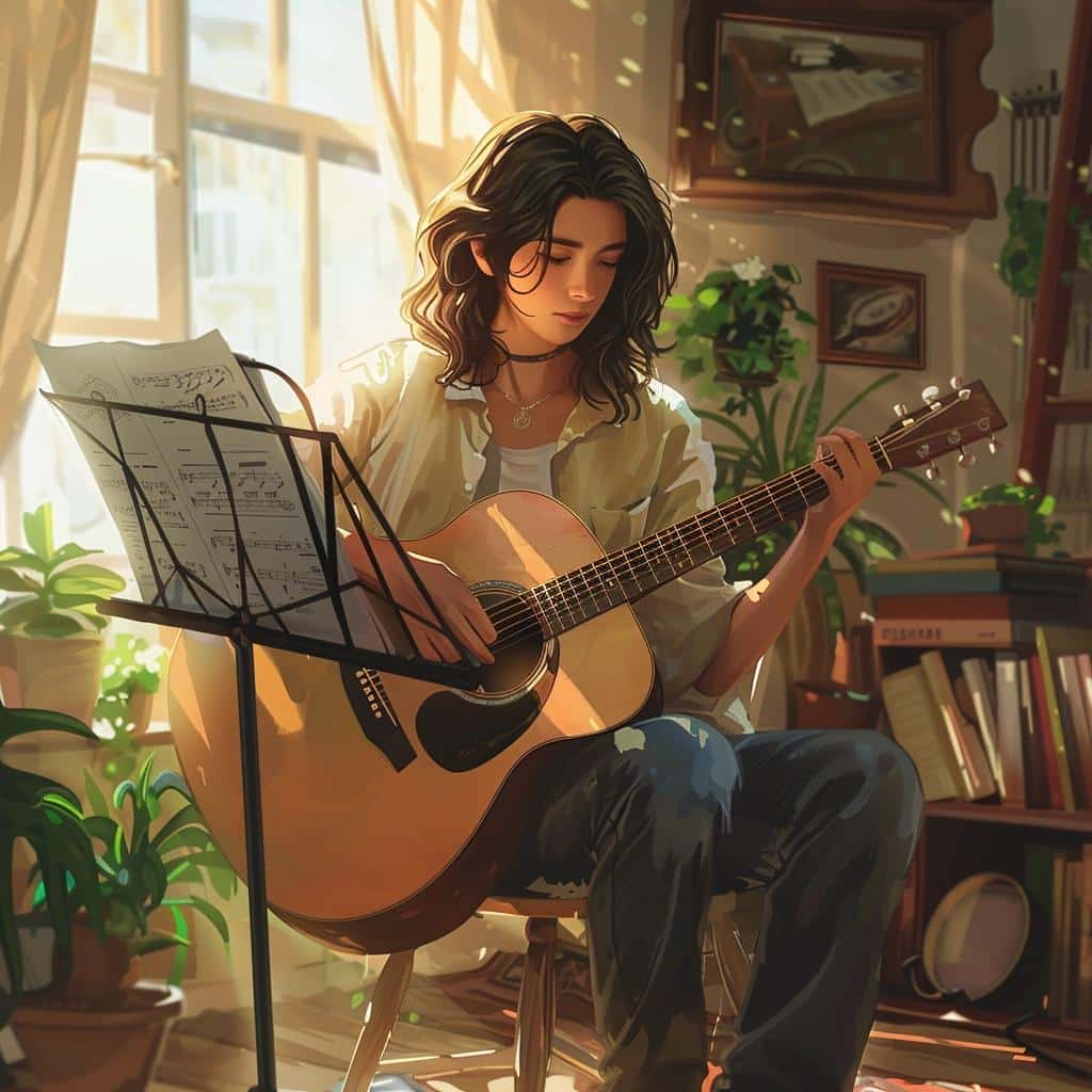 5 Tips to Learn Guitar Quickly