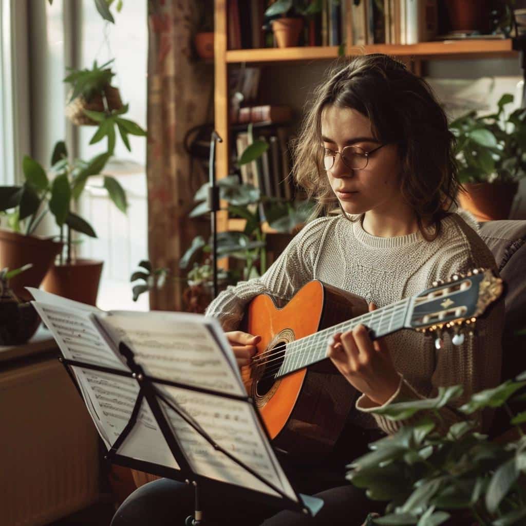 5 Tips to Learn Guitar Quickly