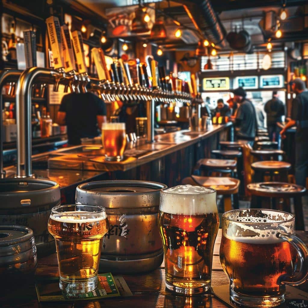 5 Facts About the Cost of a Keg of Beer