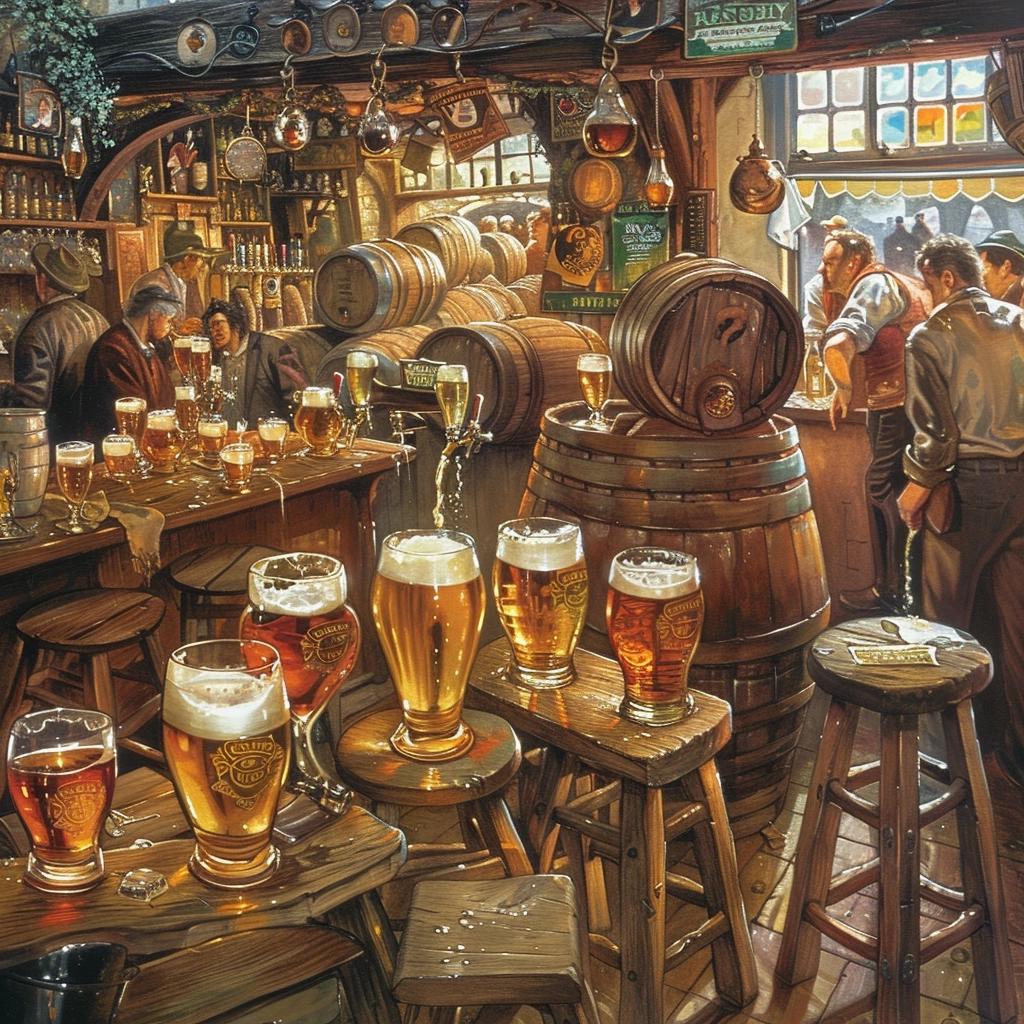 5 Facts About the Cost of a Keg of Beer