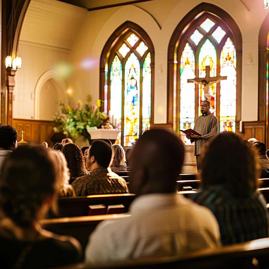 5 Steps to Become a Pastor