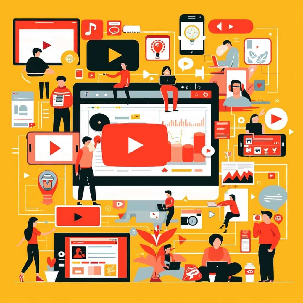 Using YouTube for Marketing: Tips and Strategies