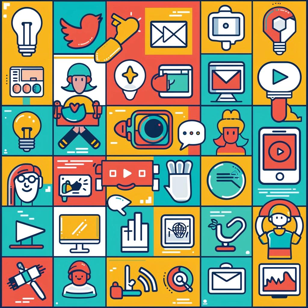 Using YouTube for Marketing: Tips and Strategies