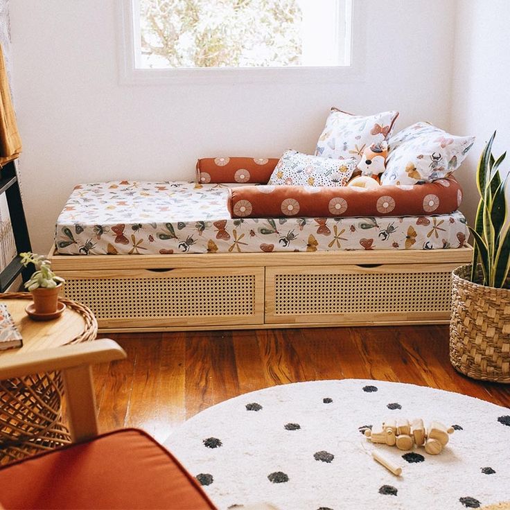 Creative Storage Ideas for Every Room You Need.