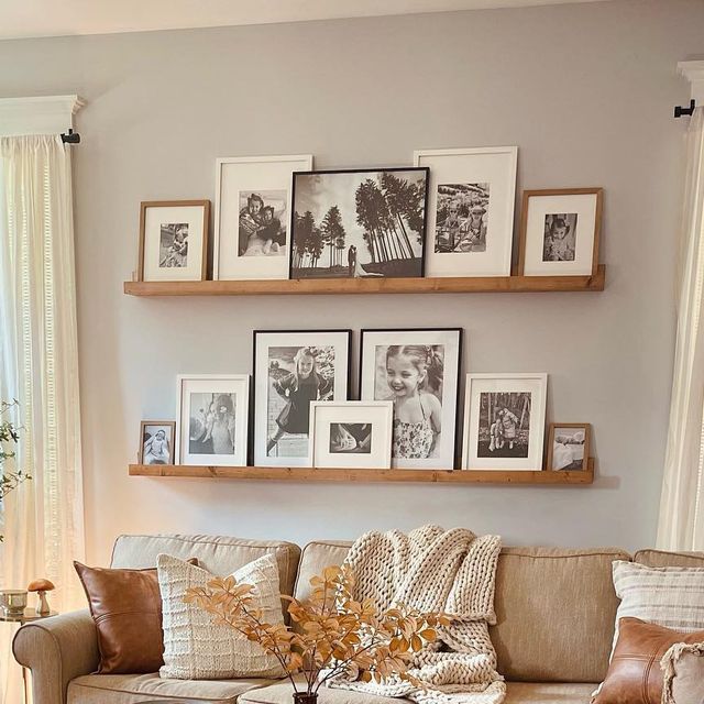 Transform Your Space with Stunning Photo Decor Ideas.