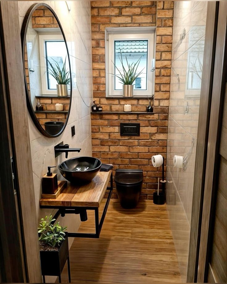 Creative Ways to Transform Your Lavabo into a Stunning Retreat.
