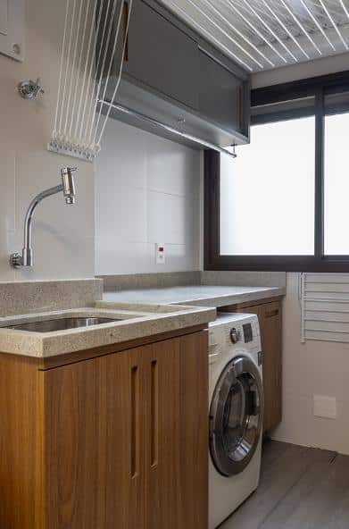 Transform Your Simple Service Area with 50 Inspiring Ideas.