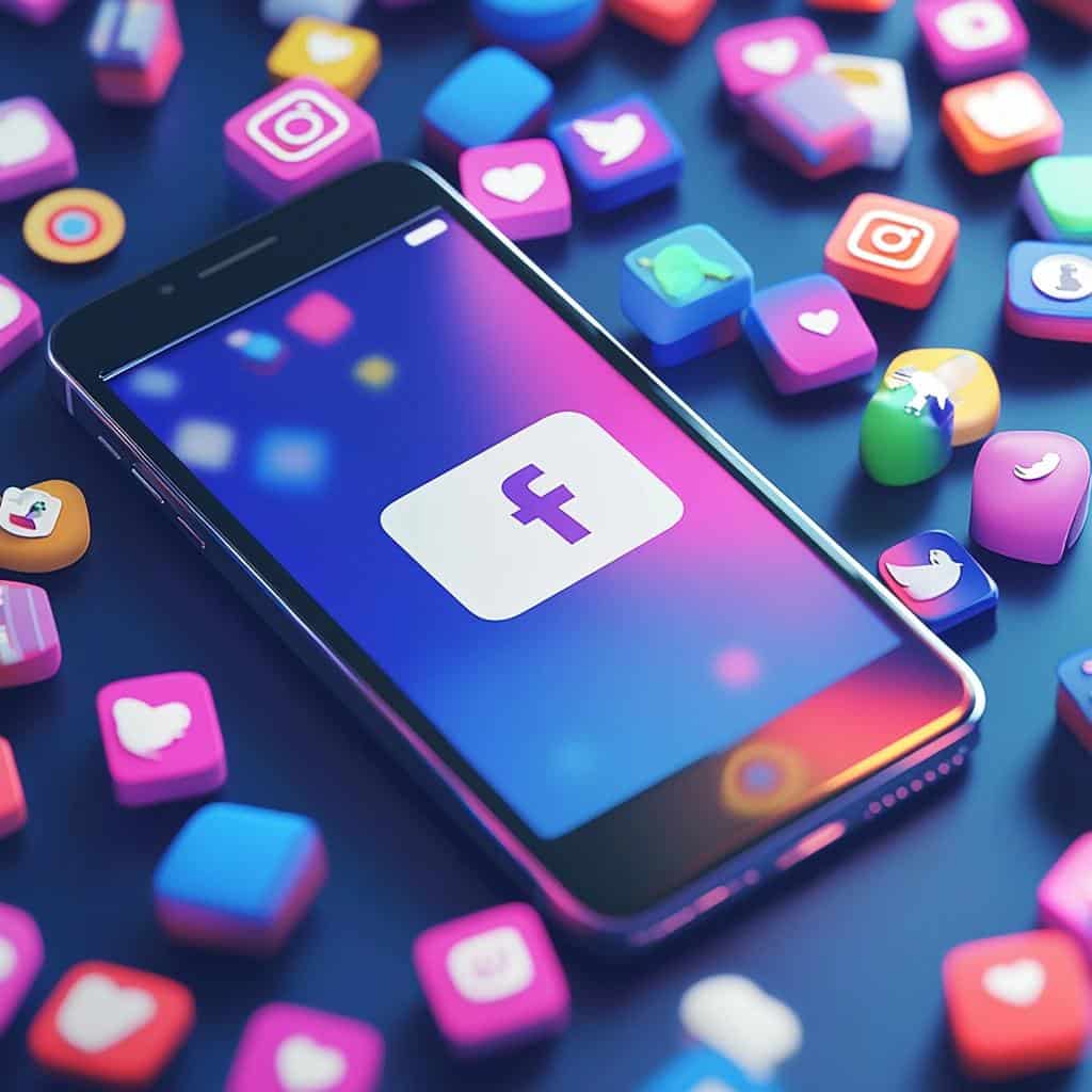 how to share facebook post to instagram