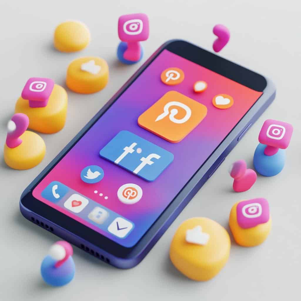 how to share facebook post to instagram