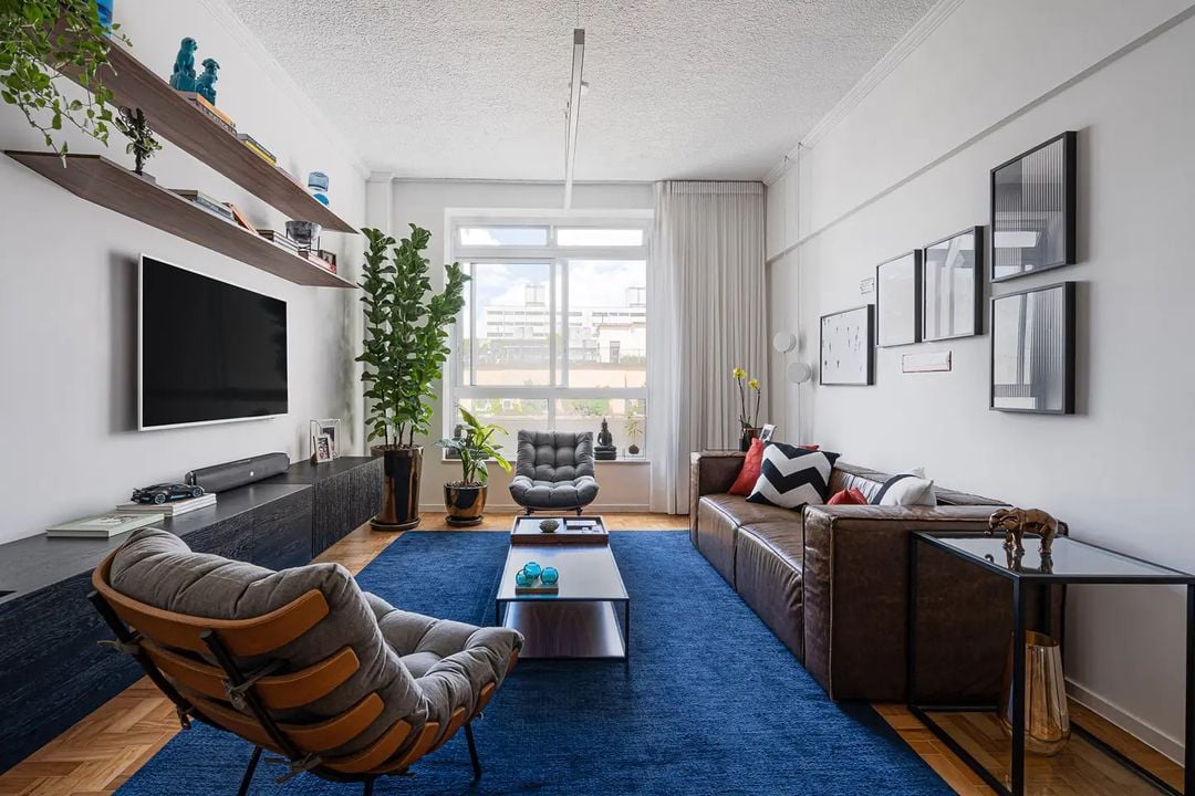 Indigo Blue: How to Use This Color in Your Spaces and Enhance Your Decor