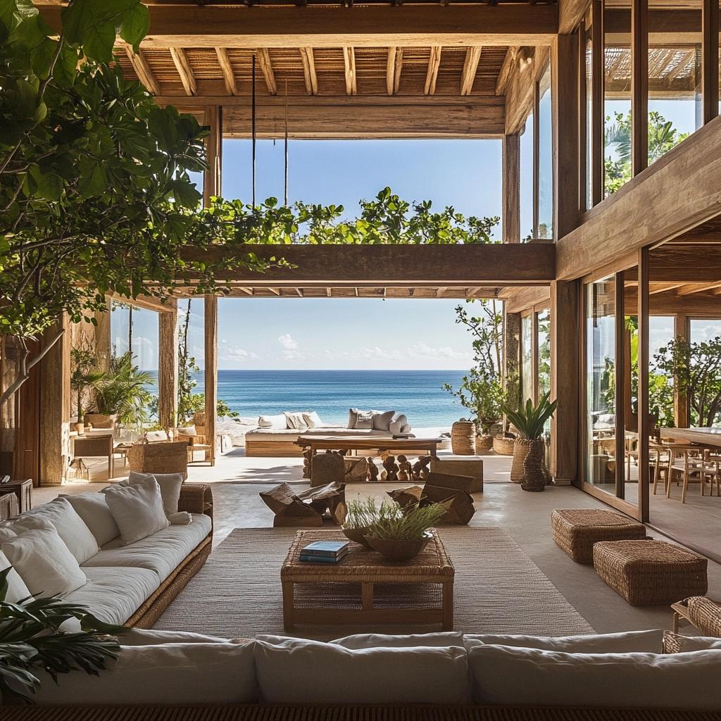 Beach House: 40 Projects to Create Your Own Coastal Refuge