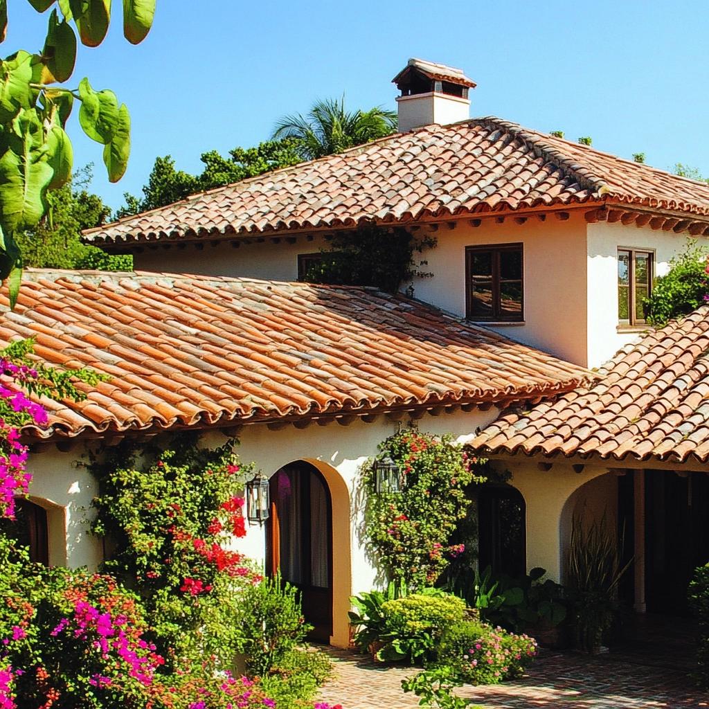 Tips for Using Colonial Tiles in Your Project