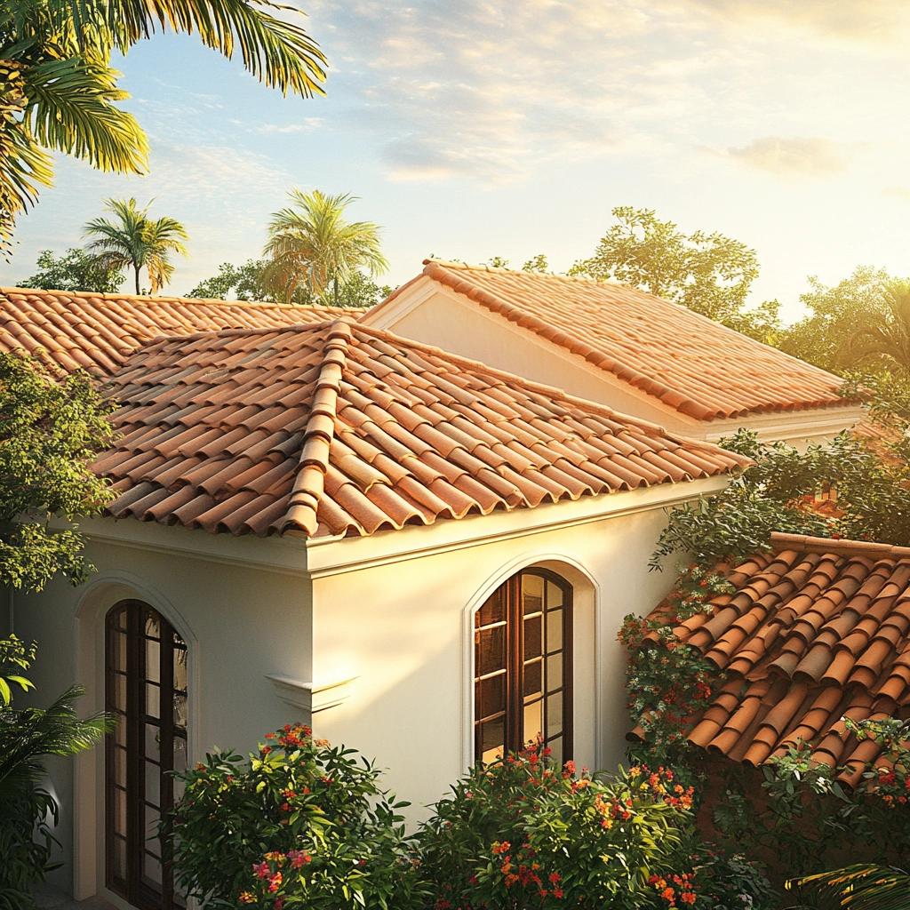 Tips for Using Colonial Tiles in Your Project