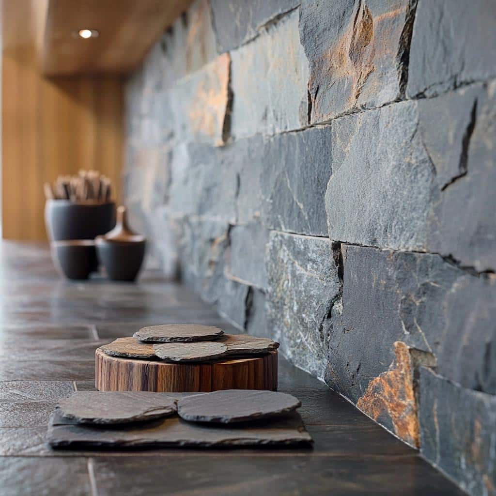 Slate: More Than Just a Simple Gray Stone
