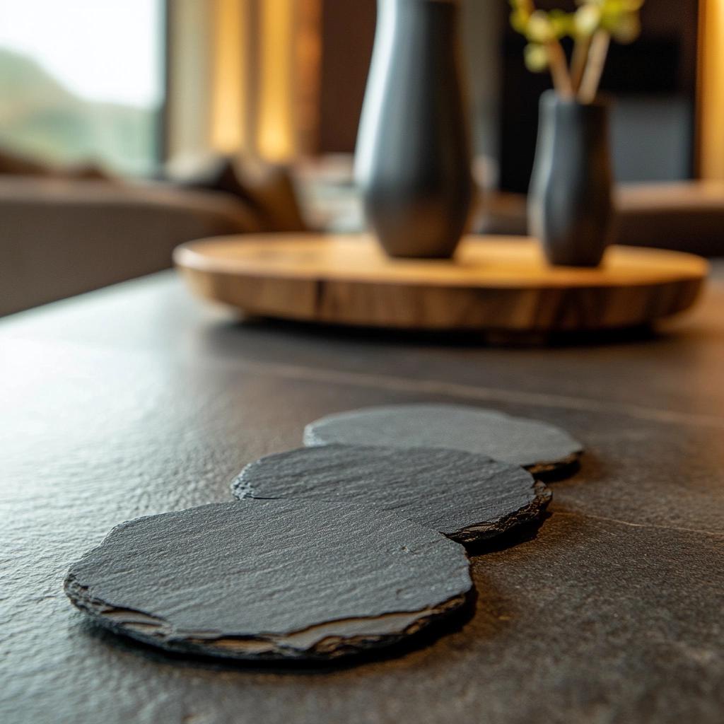 Slate: More Than Just a Simple Gray Stone