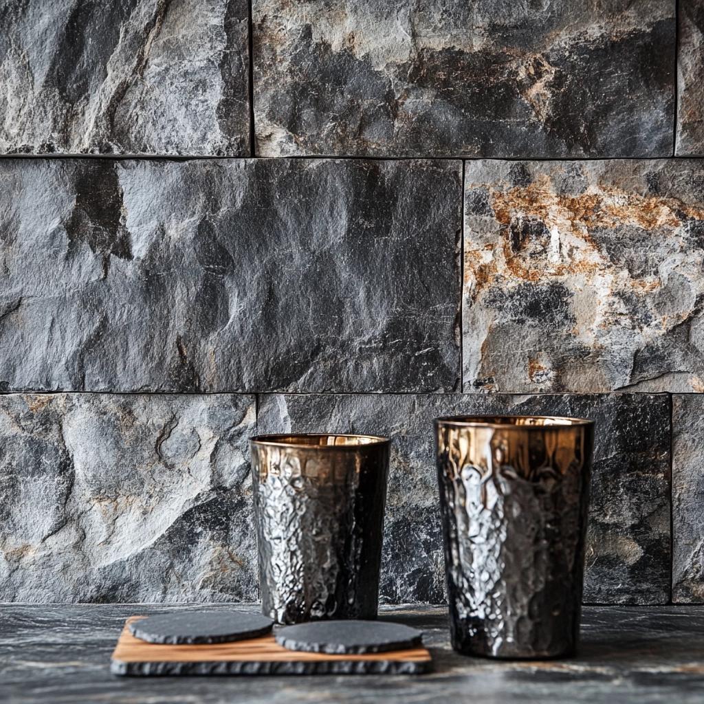 Slate: More Than Just a Simple Gray Stone