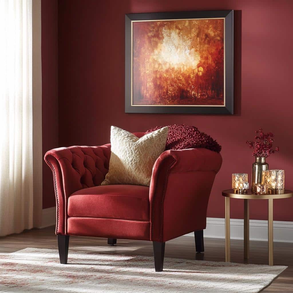 Marsala Color: The Elegance and Refinement of the Trendy Hue